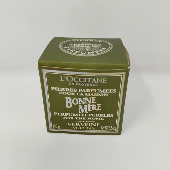 L'OCCITANE | Accents | Loccitane Bonne Mere Verveine Verbana Home ...